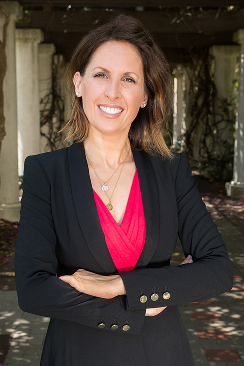 Dr. Michelle A. Duda